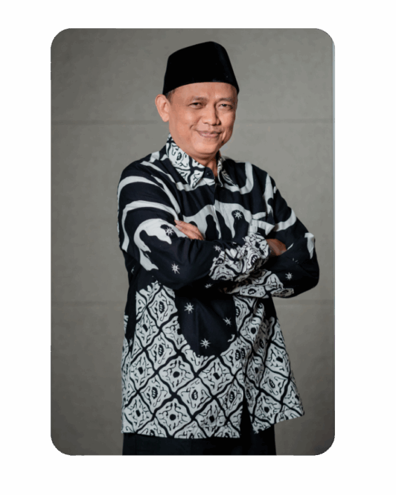 Struktur Organisasi - Program Studi Psikologi Program Sarjana