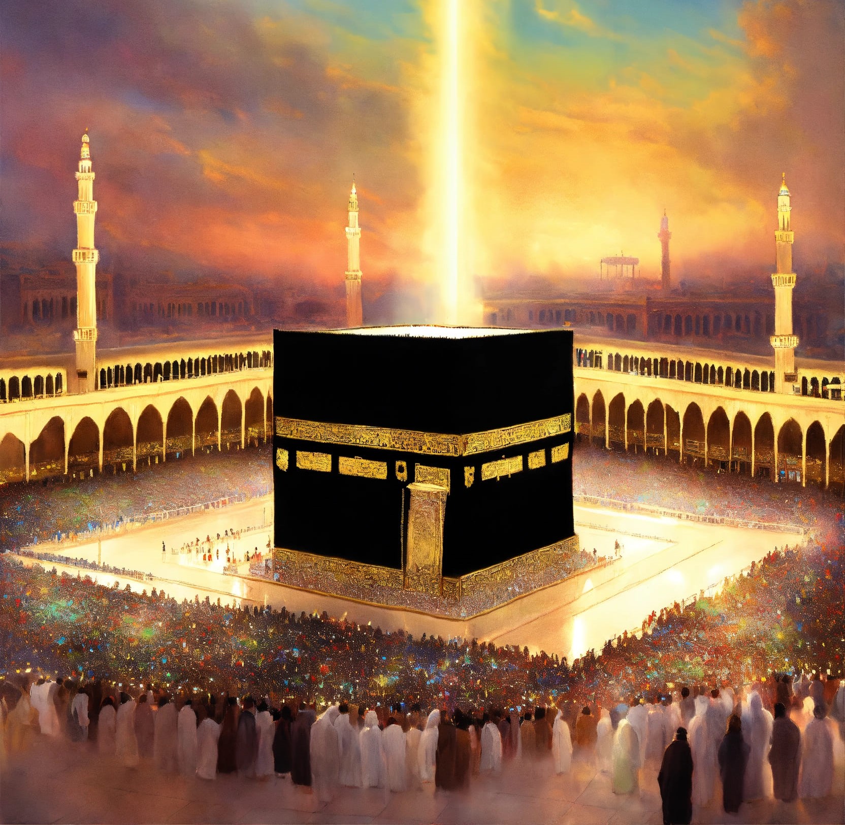 Islam Antara Agama Perang atau Agama Damai? - Fakultas Psikologi ...